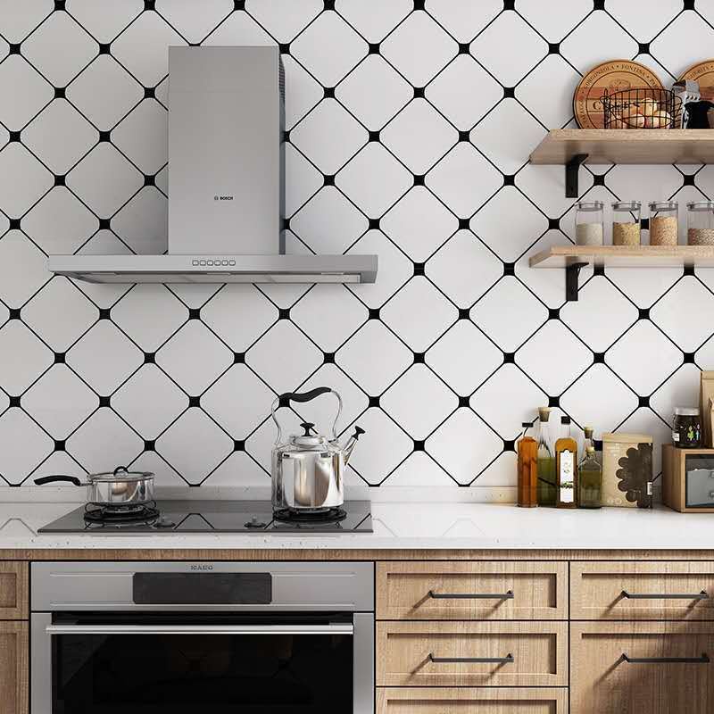 60CM*100CM Kitchen Oil-proof, Fire-resistant, High-temperature ...