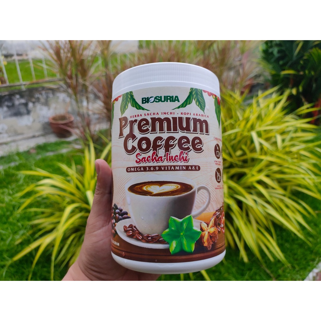 Sacha INCHI ARABIC GUM Coffee | 3 6 9 | Sacha INCHI Oil | Sacha INCHI ...