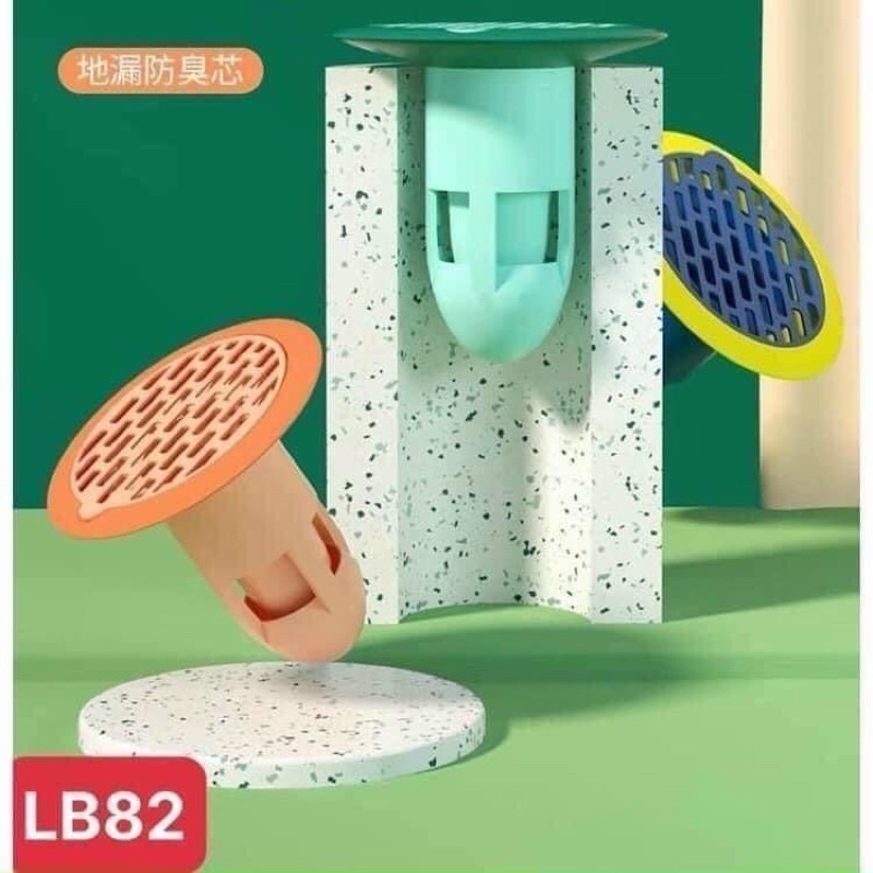 Drainage funnel to prevent odors from sewers and insects | Shopee Singapore