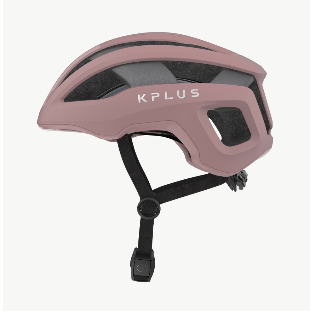KPLUS NOVA Cycling Helmet Desert Rose | Shopee Singapore