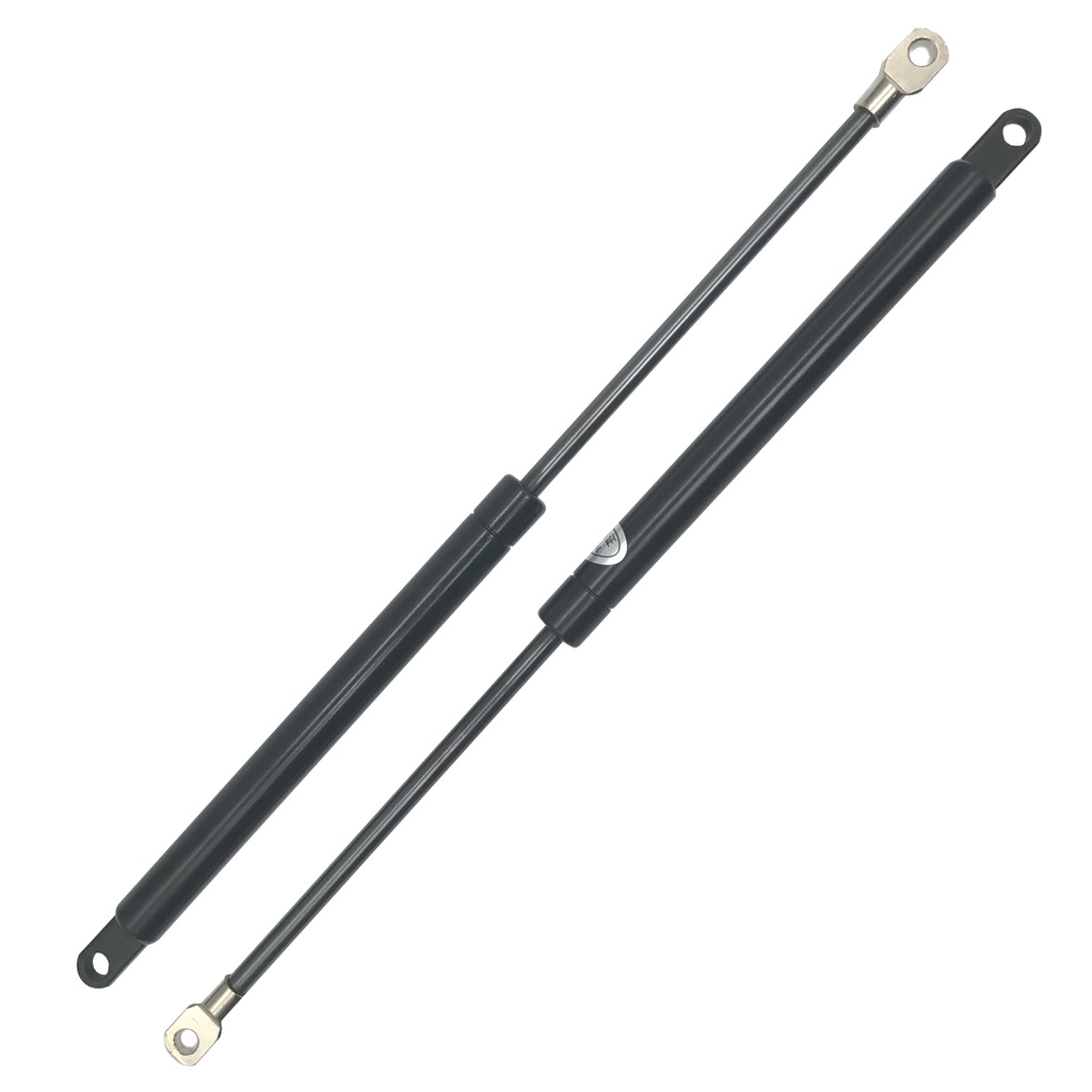 2x 300N 30KG 300-600mm Universal Car Struts Front Bonnet Hood Rear ...