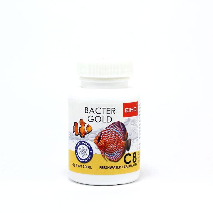 EIHO Bacter Gold 60g (beneficial bacteria) | Shopee Singapore