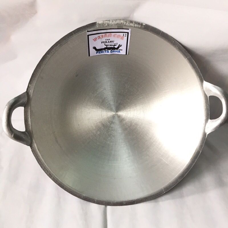 / pan, traditional pan, traditional pan, thick pan | Shopee Singapore