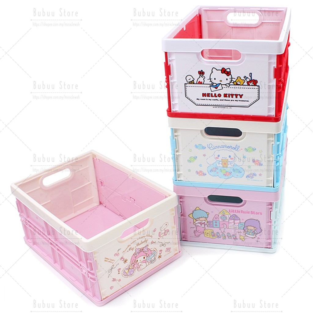 ️CLEARANCE ️Hello Kitty Little Twin Stars Melody Kuromi Cinnamoroll ...