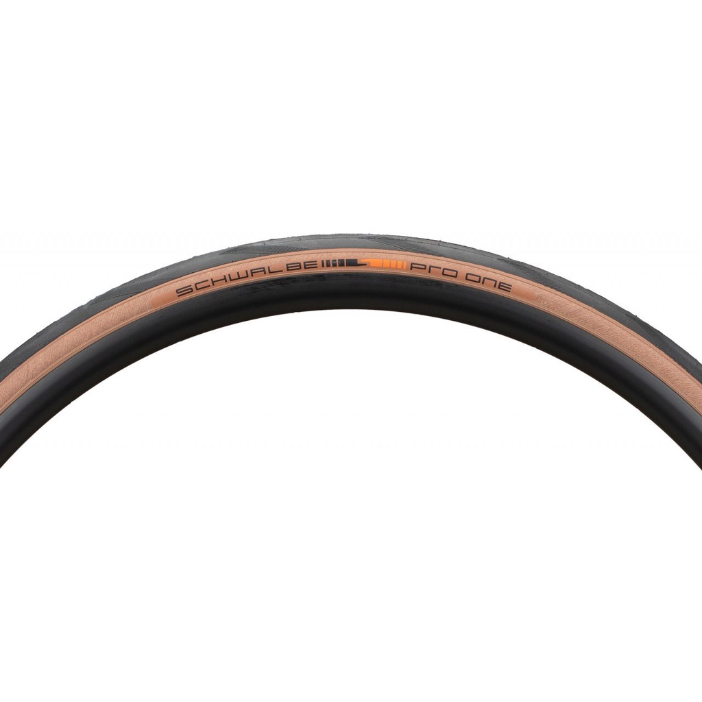 Schwalbe Pro One Tan Wall Evolution Super Race V-Guard 25c 700C ...
