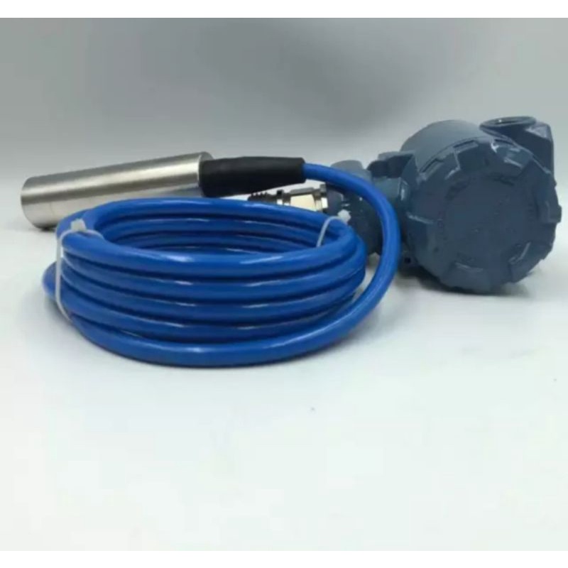 Liquid level sensor transmitter 4-20mA Static pressure type 3m length 0 ...