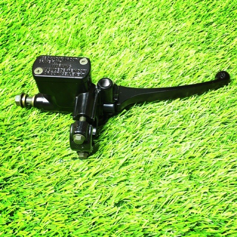 WAVE125 DUTURE DASH WAVEDASH WAVE110 WAVE DX MASTER PUMP SET RS150 ...