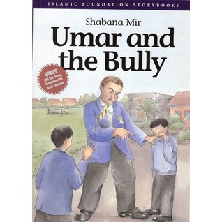 UMAR AND THE BULLY (Children's Islamic Book) (Kids Islamic Books ...