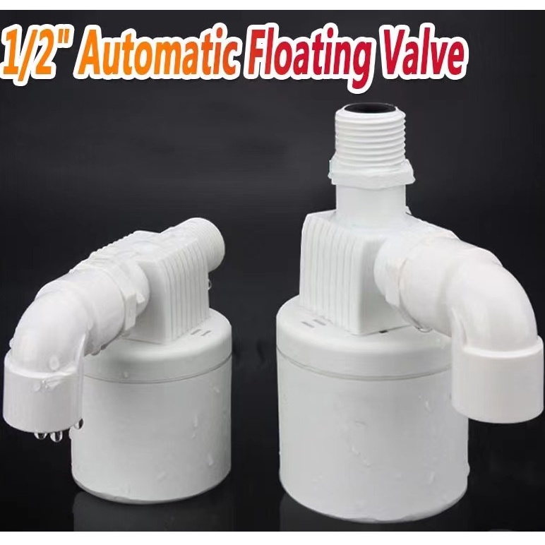 Floating Ball Valve Automatic Water Level Control Valve Automatic Float ...