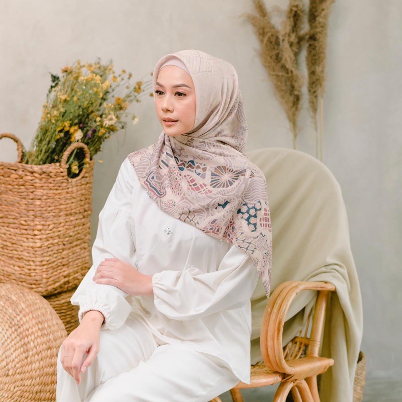 Kinaya ALTHIRA Renjani Series by Kinaya | Shopee Singapore
