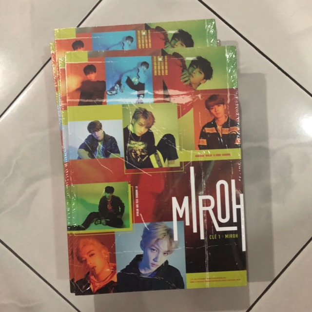 Exciting Stray Kids Cl 1 Miroh Images