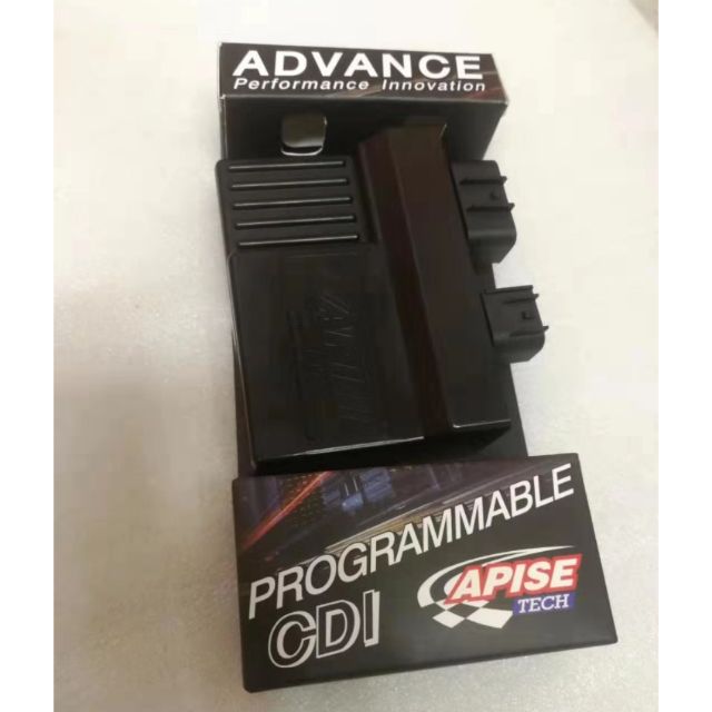 LC135 V1 V2 V3 V4 V5 V6 RACING CDI APISE TECH CABLE USB API | Shopee Singapore