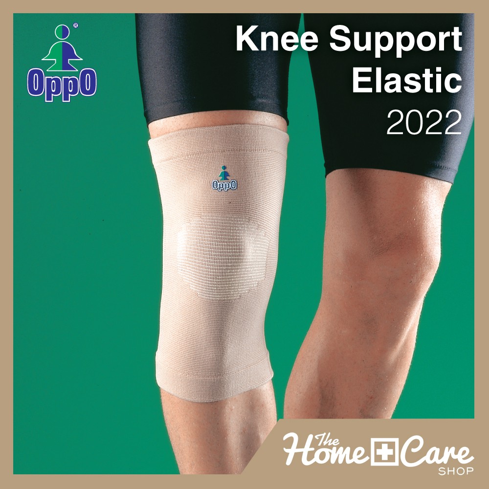 OppO Knee Support 2022 | Knee Brace Knee Guard | Shopee Singapore