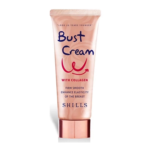 SHILLS Firming Elastic Breast Cream (100ml) [Small San Meiri] D019476 ...