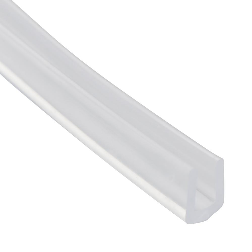 AVOCADO 2 Meters Edge Protector,Multiple Size Rubber U-Shaped Edge ...