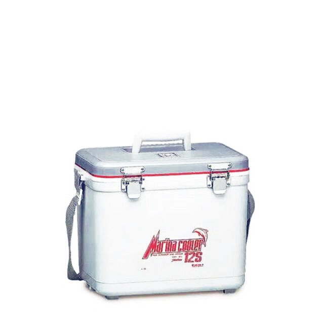 Marina Cooler Box 12S Lion Star 10 Liters / Cool Box | Shopee Singapore