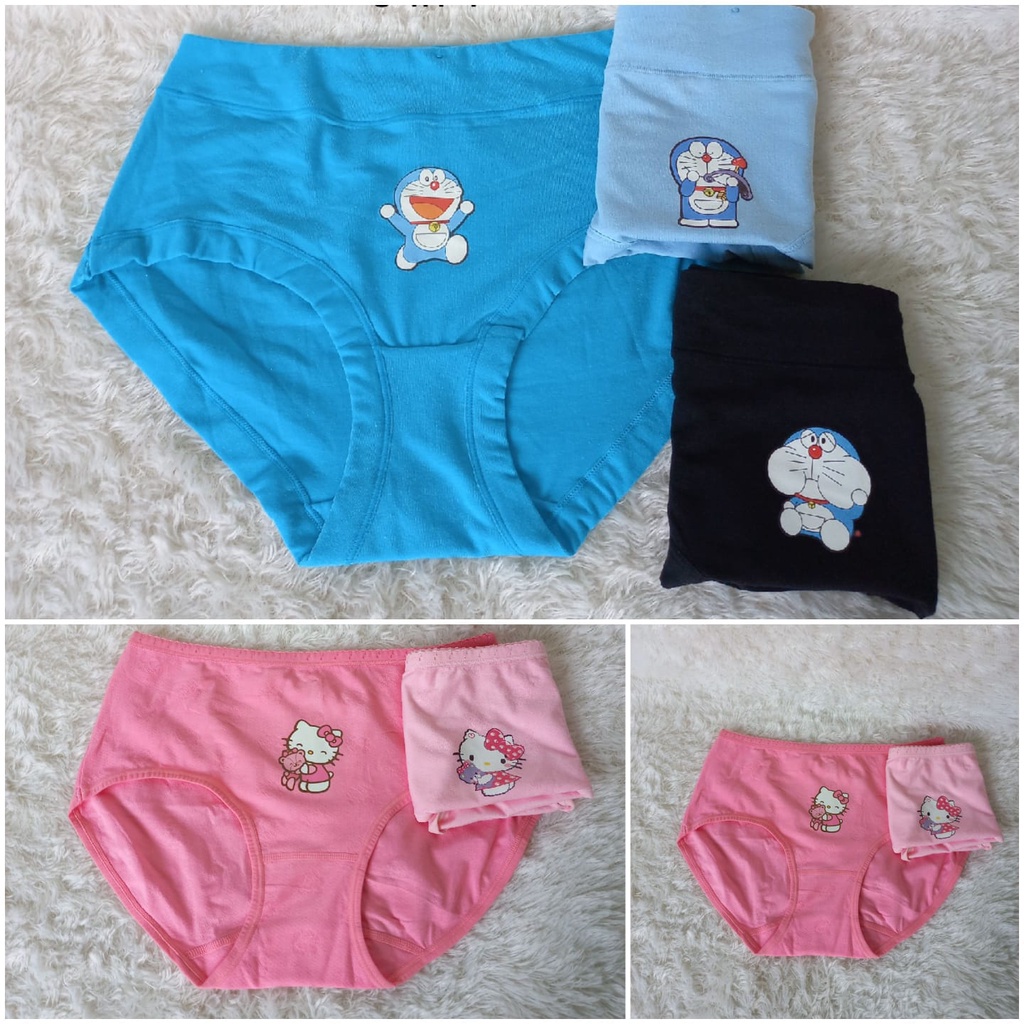 Doraemon CD / HELLOKITTY CD / HELLOKITTY Pants / DORAEMON DALEM Pants ...