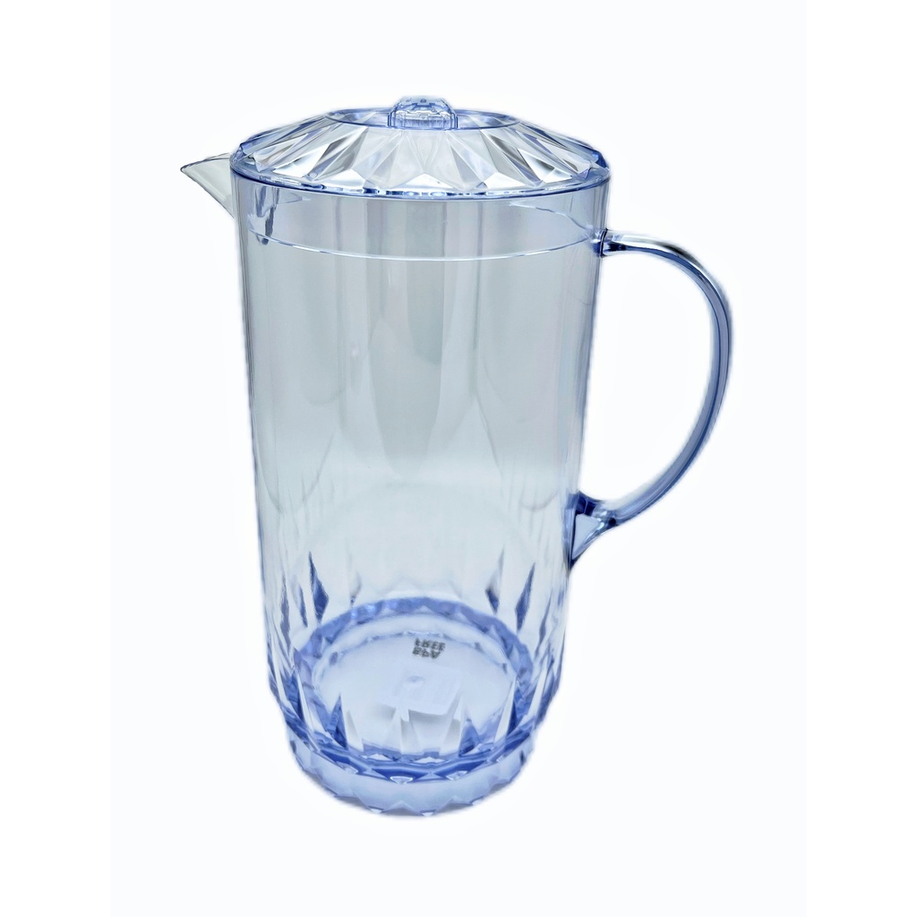 Felli Water Pitcher 3.2L (Blue) | Shopee Singapore