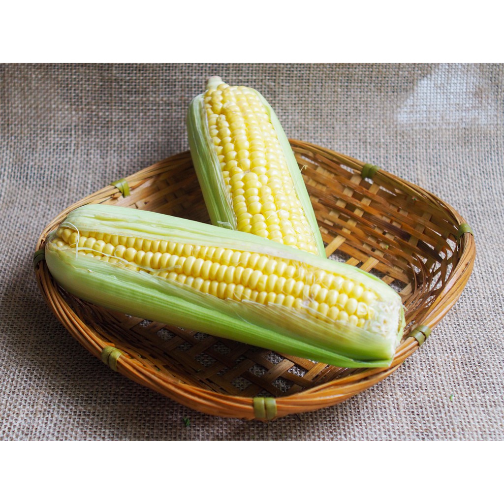 Cameron Highlands Sweet Corn 金马伦高原玉蜀黍 | Shopee Singapore