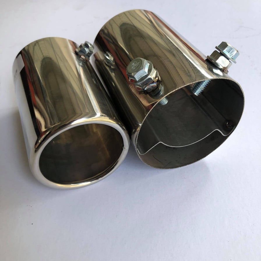 3 INCH Japan PNP tip exhaust Myvi Almera Honda Nissan Toyota Proton ...