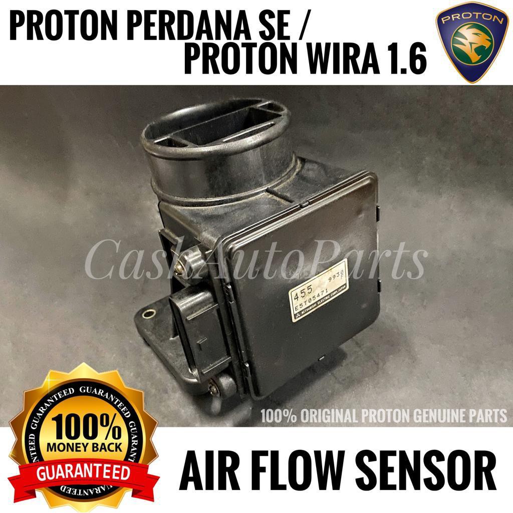 PROTON PERDANA SE PROTON WIRA 1.6 AIR FLOW SENSOR PROTON PARTS BARANG ...