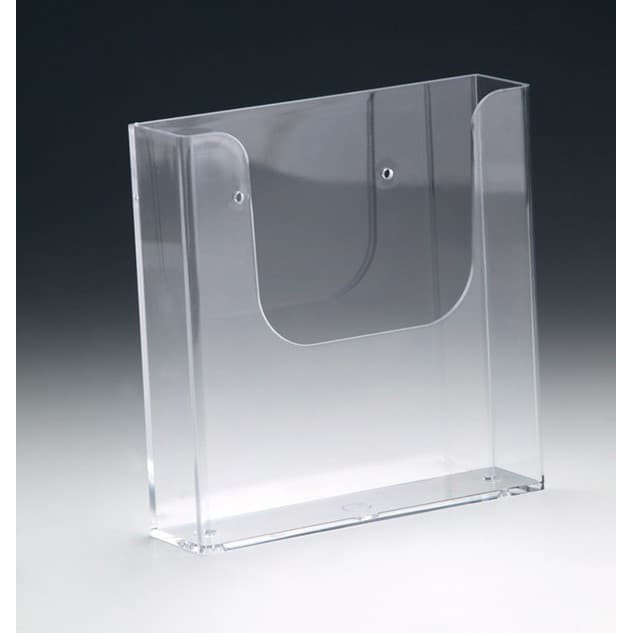 Acrylic Brochure Holder / A5 Size Brochure Holder TB03 | Shopee Singapore