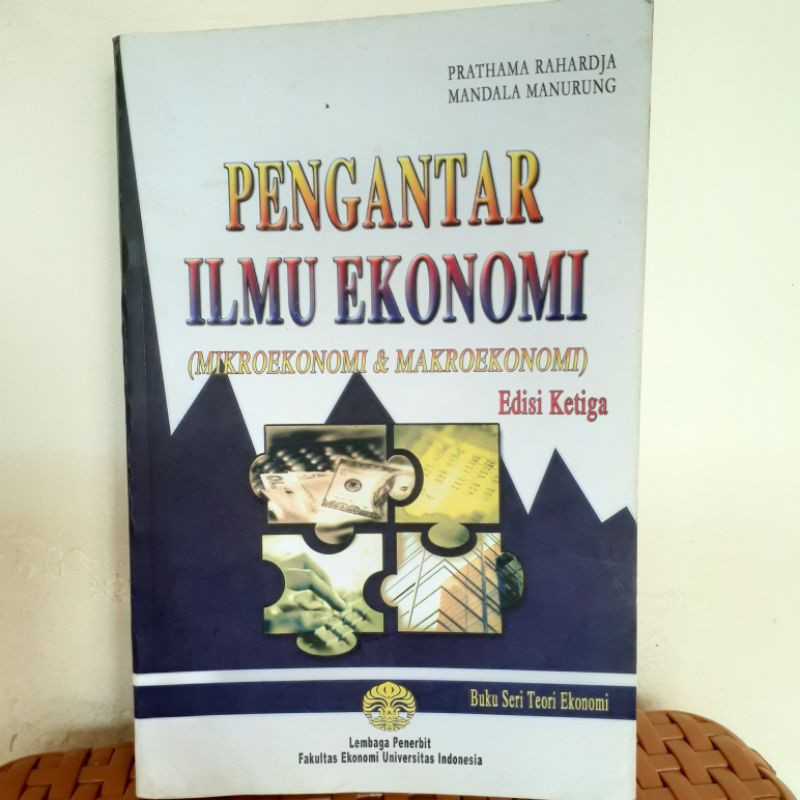 Introduction To Economics Microeconomics Macroeconomics Third