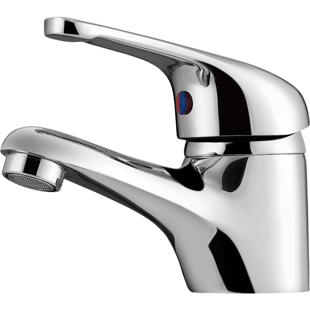 Rubine Platino Basin Mixer Tap | Shopee Singapore