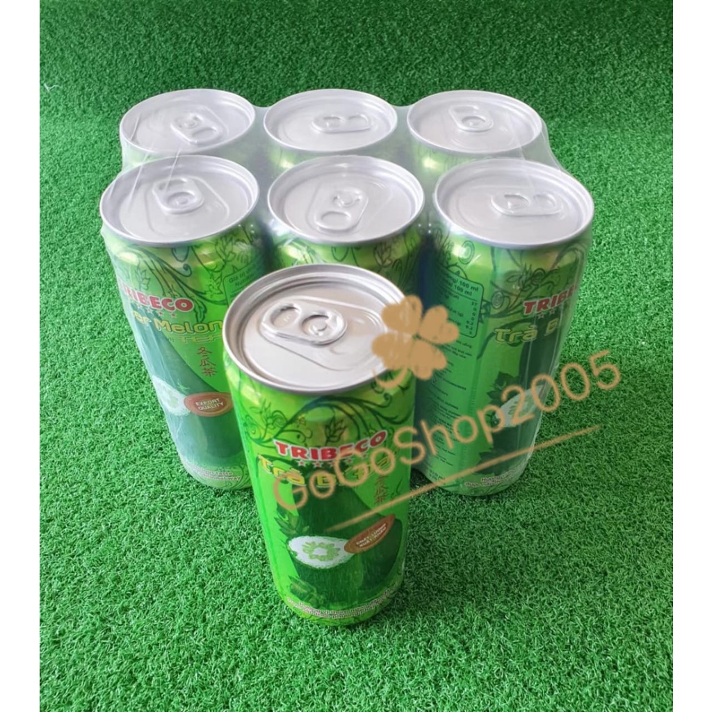 【Vietnam】TRIBECO Tra Bi Dao / Winter Melon Tea 冬瓜茶 ( 320 ml x 24 Cans ...