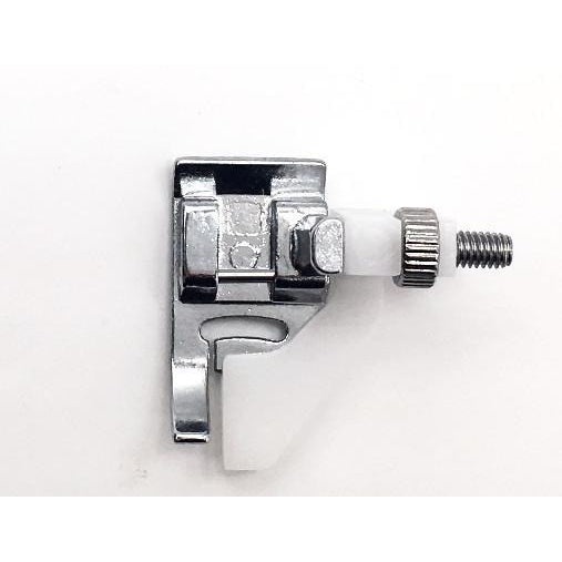 Blind Stitch Foot (Brother Original) F017N / Adjustable Seam Guide Foot ...