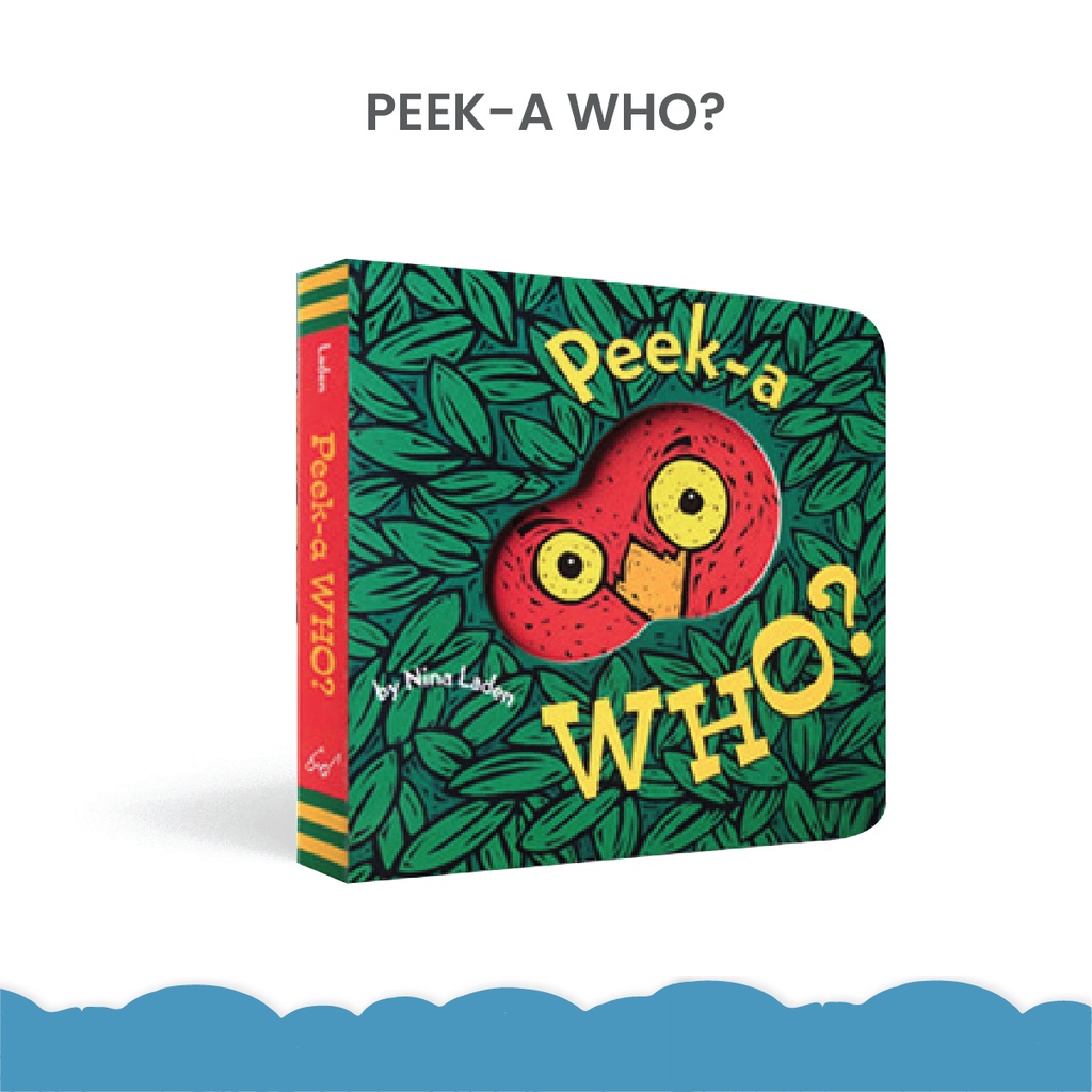 Children & Toddler Lift the Flap Board Book Collection - Interactive ...