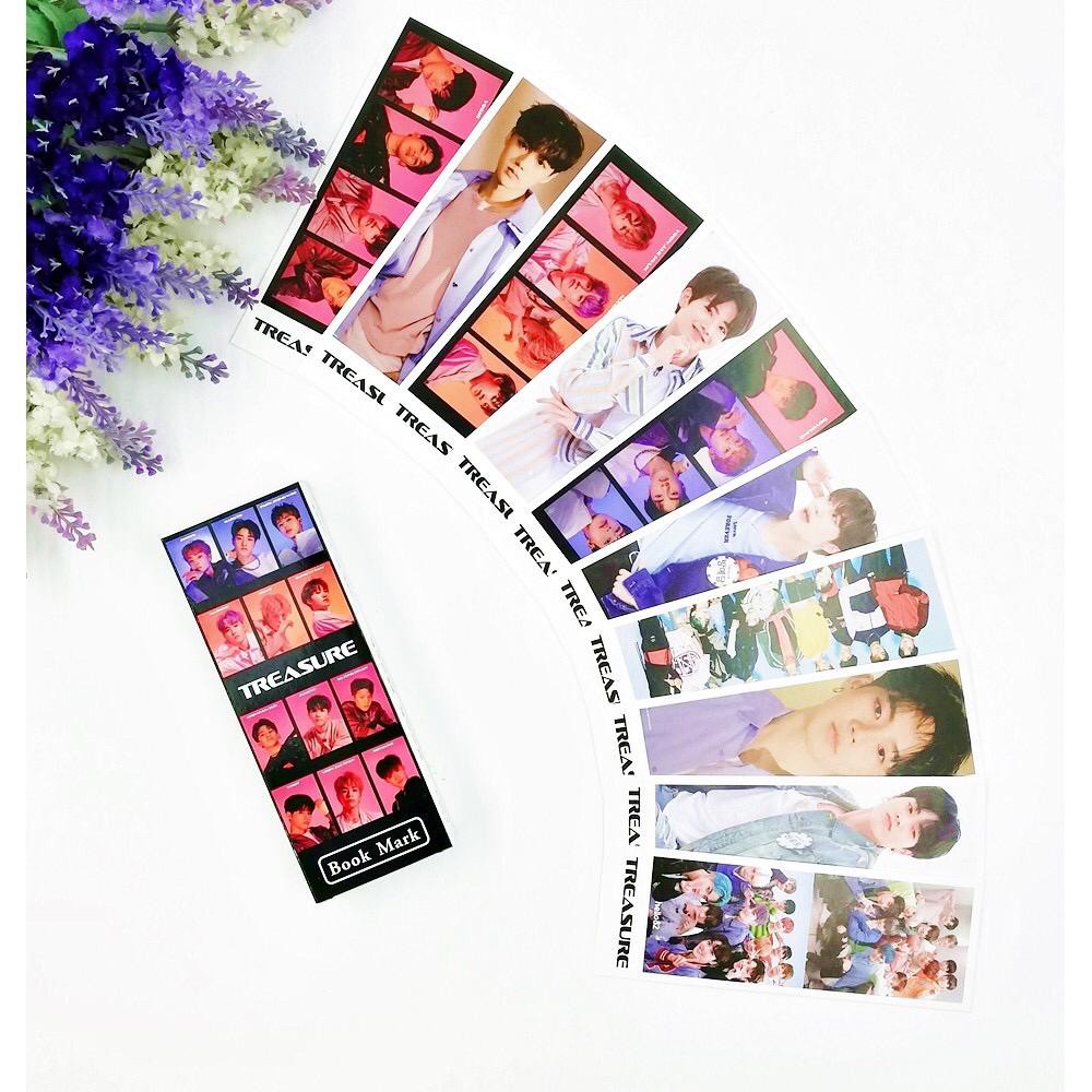 BTS Bookmark 30pcs Jungkook JIMIN V BLACKPINK EXO NCT GOT7 TWICE ...