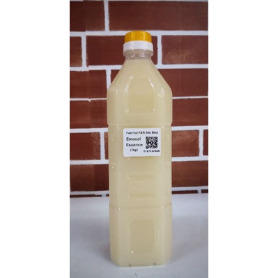 Coconut Essence - !! !! Emocol Coconut Flavour 椰子香精 可添加在威化粉里【FUN HUT ...