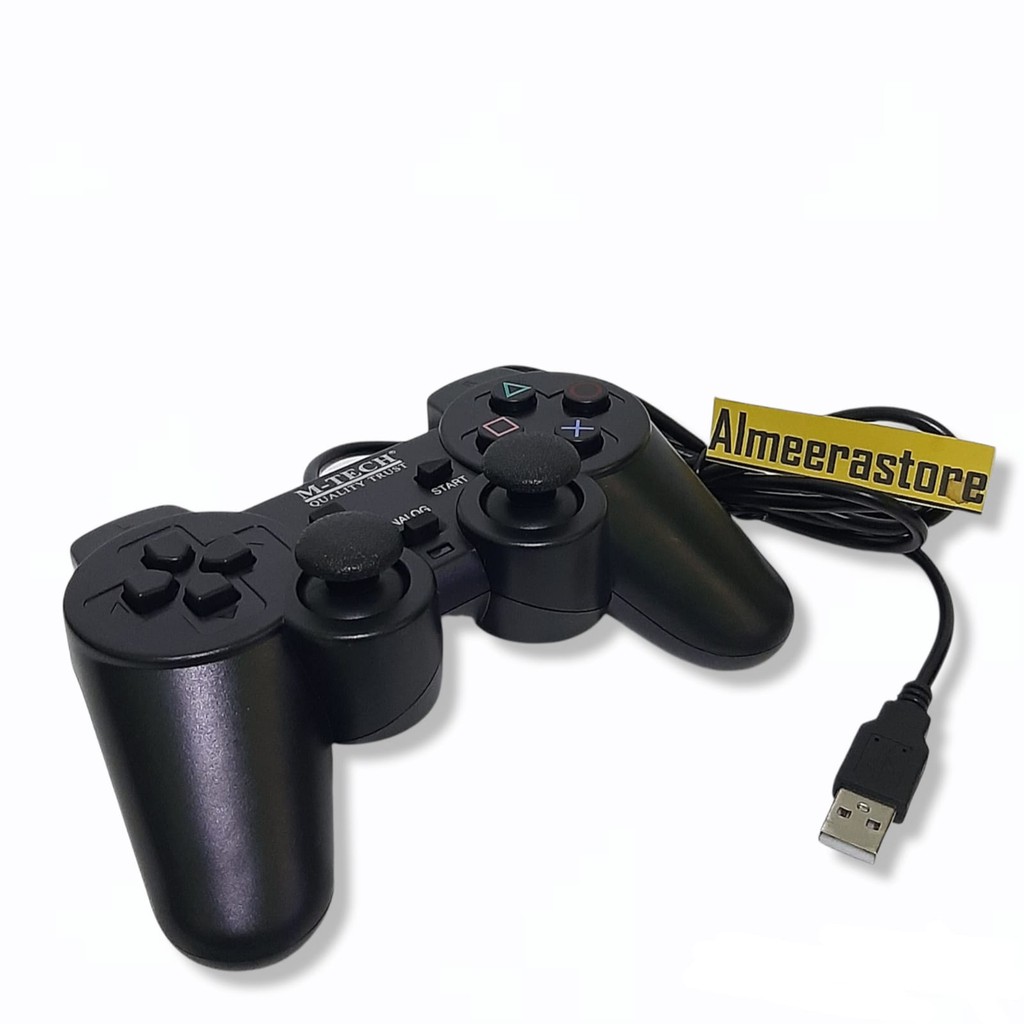 Joystick / game pad / stick PC Laptop computer Single Controller USB PC ...