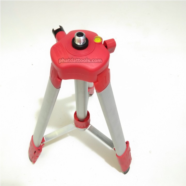 Tripod for leveling machine, leveling machine, laser leveling machine ...