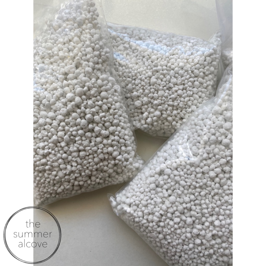 Hyponex Magamp K Slow Release Fertiliser for Succulents/ Houseplants ...
