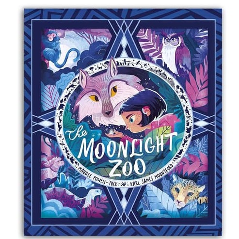 Moonlight ZOO (HB) | Shopee Singapore