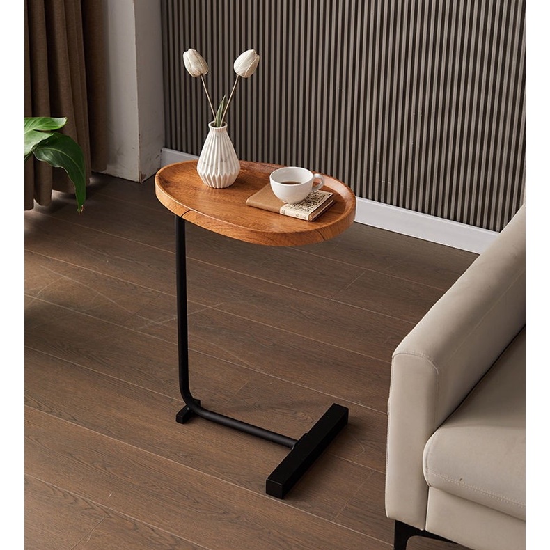 Multi-purpose Side Table Concise style Coffee Table Tea Table Corner ...