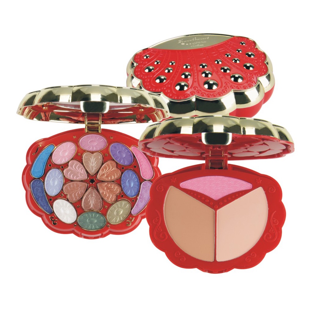 Makeup Kit Box In Dubai | Saubhaya Makeup