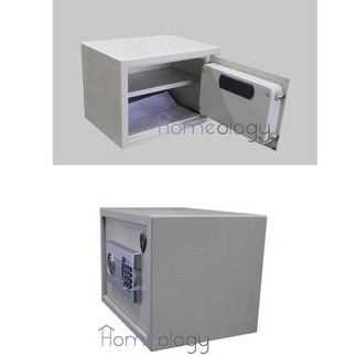 Large Size Safe Box Premium Digital Security Safety For A4 Size Paper ...