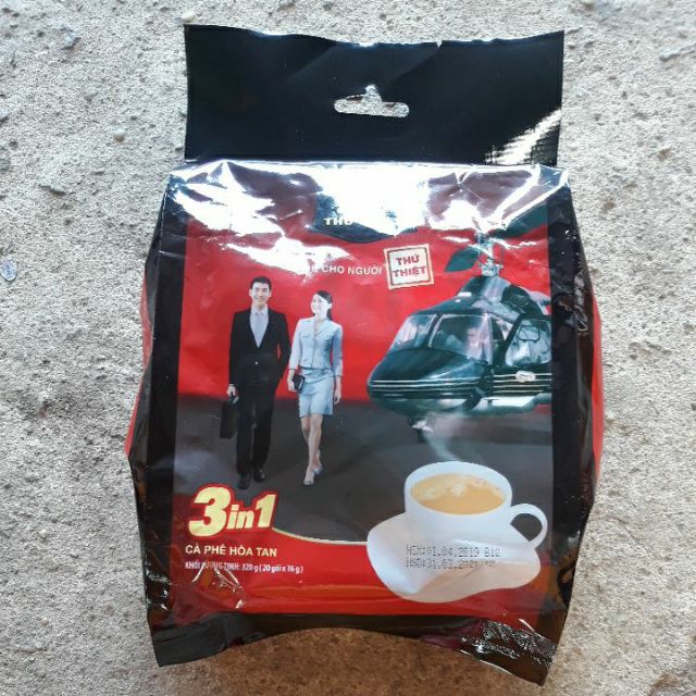 Trung Nguyen Coffee g7 (20 Packs) | Shopee Singapore