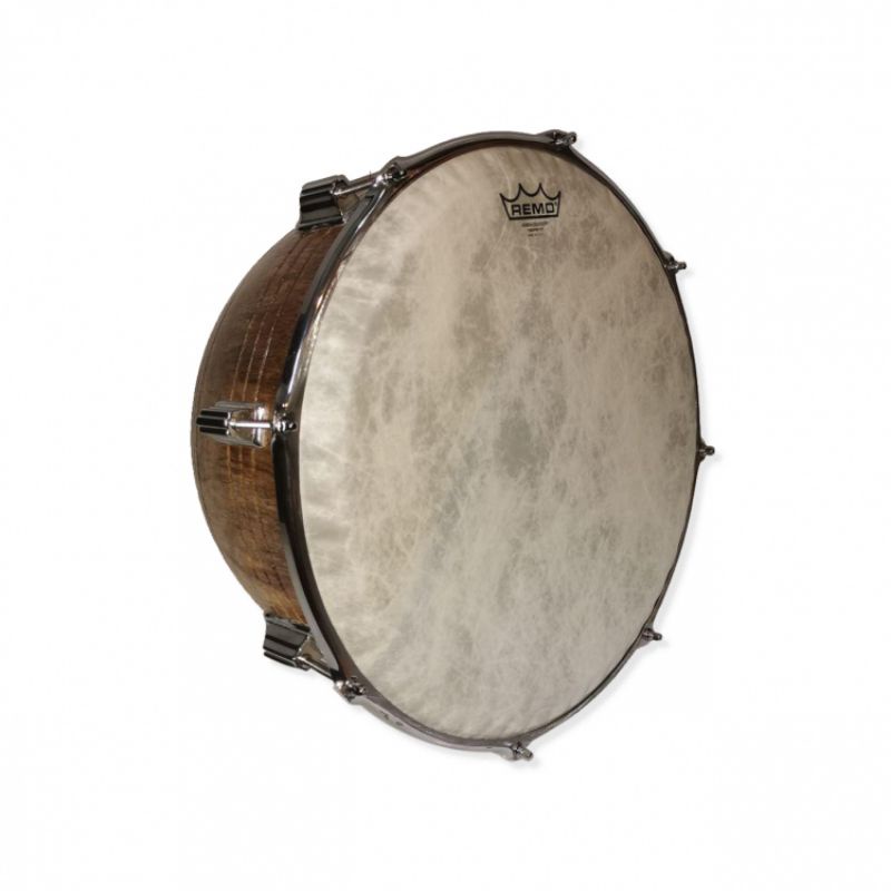 REBANA MODERN- ALAT-ALAT MUZIK MUSIC INSTRUMENTS | Shopee Singapore