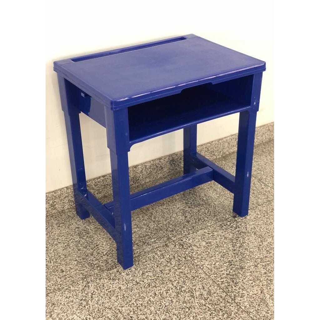 Study Table/ Plastic Table / Study Desk / Student Desk (SMK) | Shopee ...