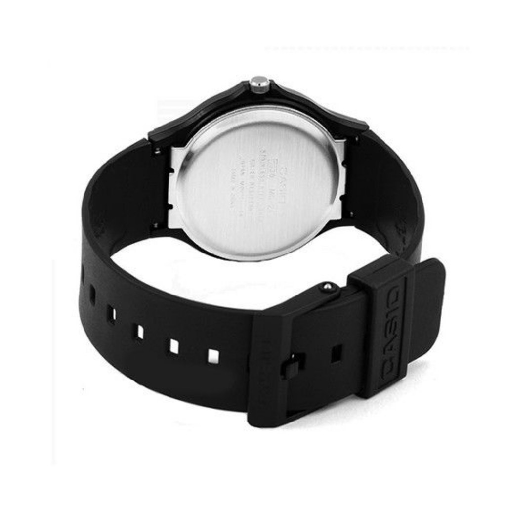 Casio Basic Round Watch (MQ Series) | Shopee Singapore