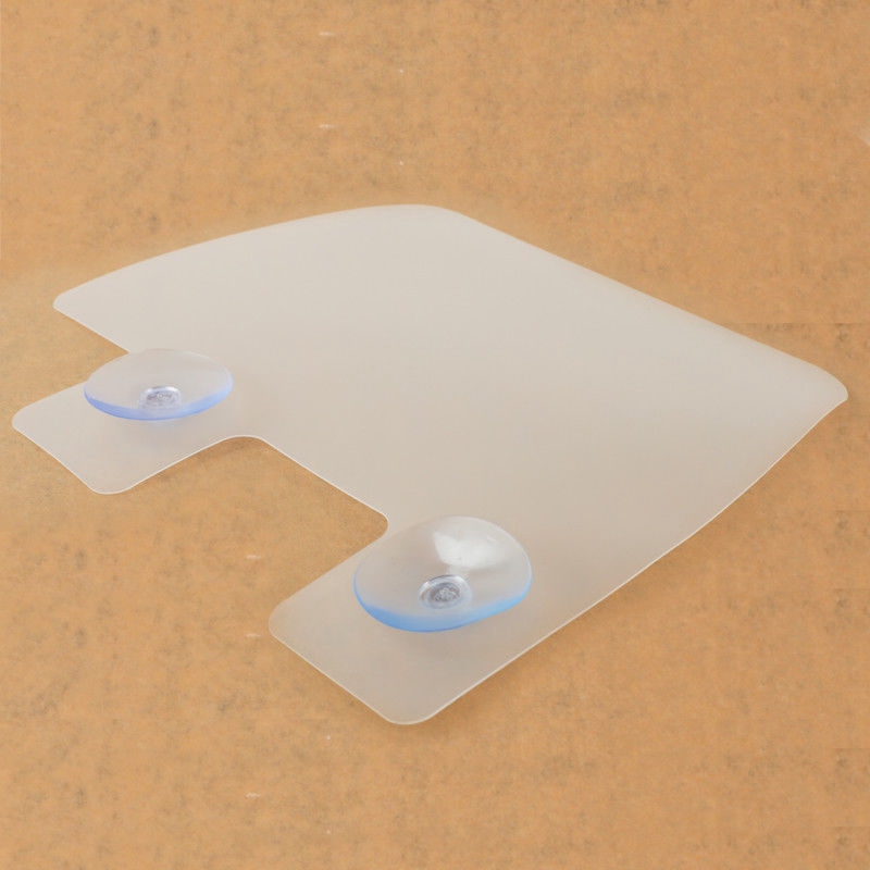 Kitchen Wash Sink Washing Baffle Prevent Water Splash Guard Board Anti ...