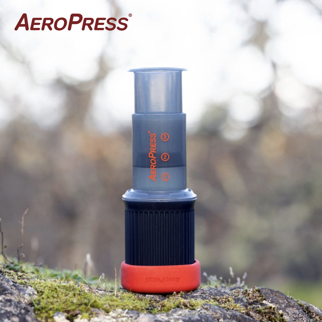 AeroPress Coffee Maker (Aeropress Go / Aeropress Original / Aeropress ...