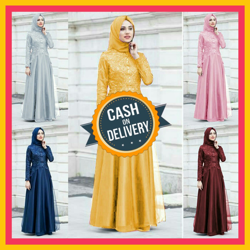 Maxy NURIDA FC35 MAXY Breastfeeding Mothers MAXY Brocade MAXY JEANS ...