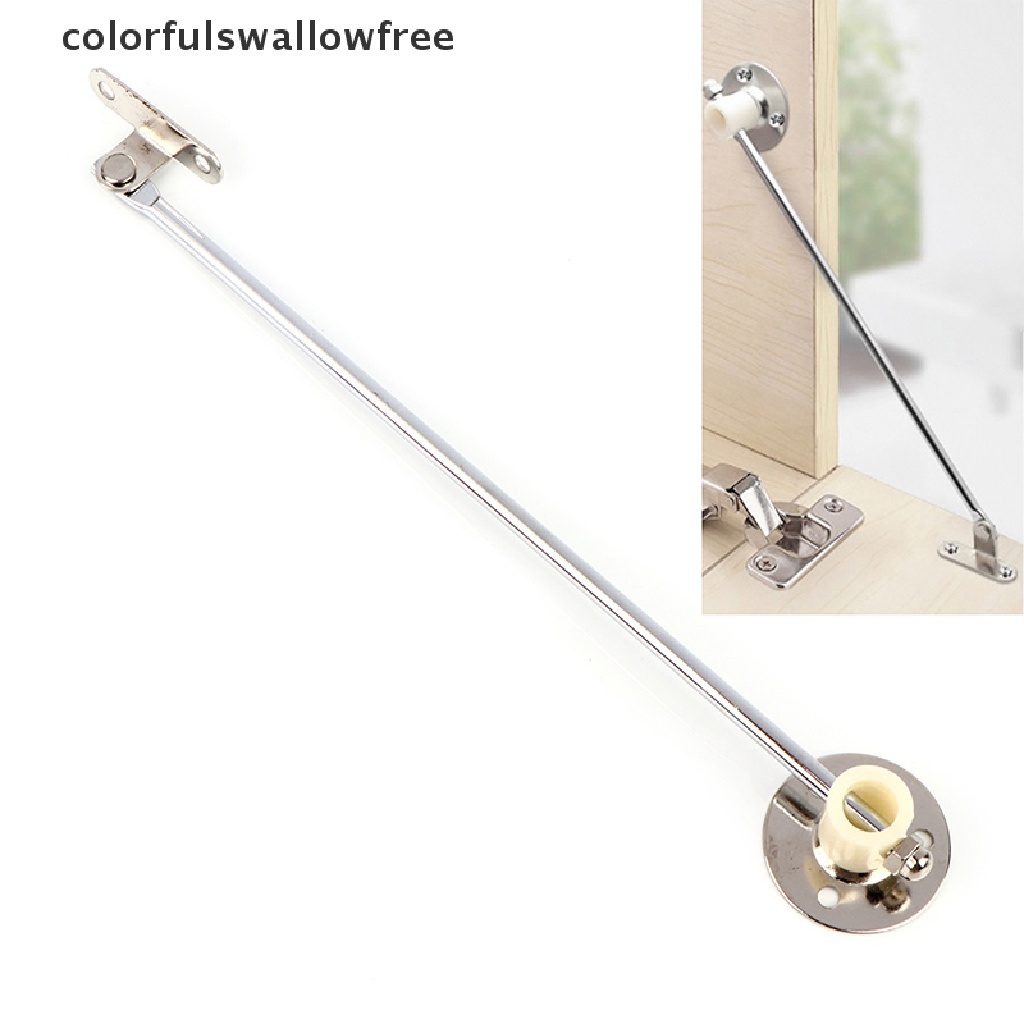 colorfulswallowfree Furniture Hardware Lid Support Hinges Cabinet Door ...
