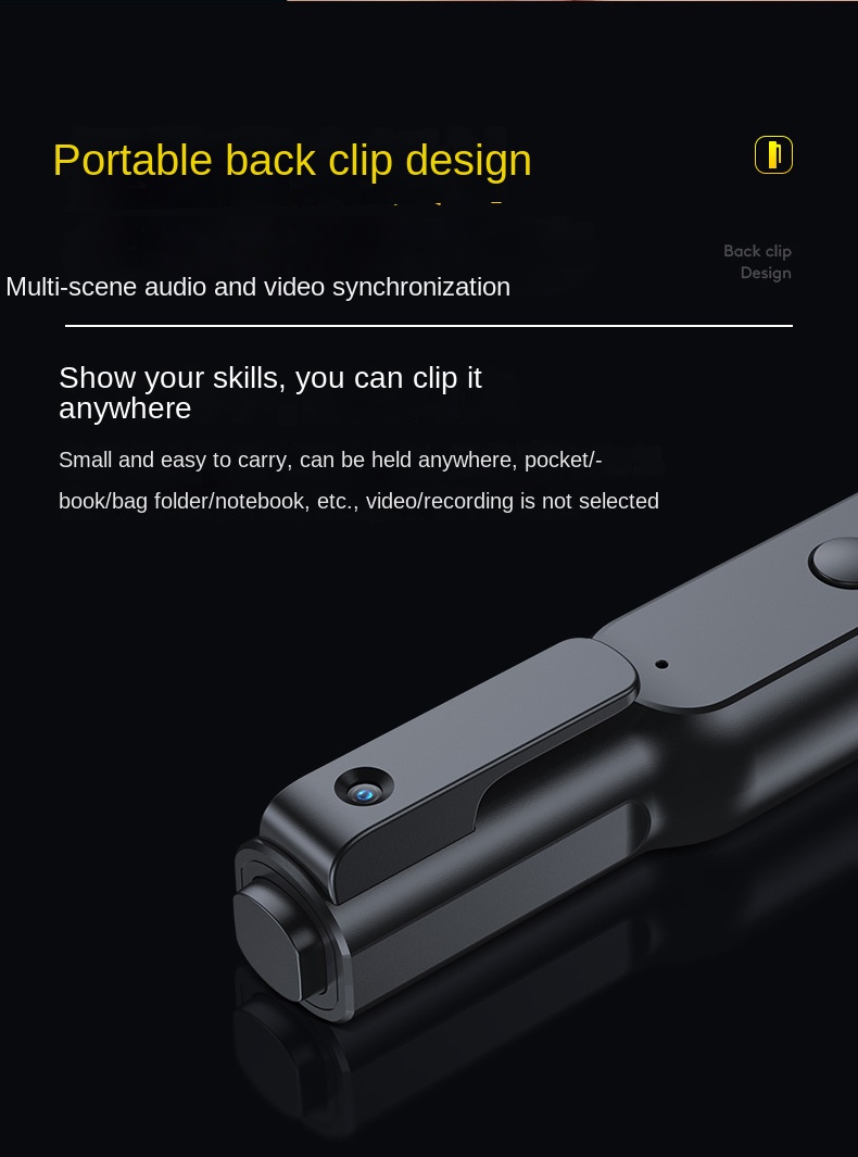 Mini 128GB digital camera video recorder 1080P 0-64G, professional ...