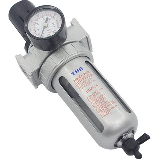 [SG STOCK] THB AIR CONTROL UNIT Single/ Double Filter Compressor ...